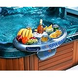 Bar flottant pour piscine: Amazon.fr: Jardin