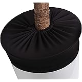 Plant Pot Soil Guard,G&M only Flower Protection Frame Set,Baby Safety ...