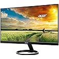 Amazon.com: Acer R240HY 23.8" Full HD LED-Backlit Widescreen LCD ...