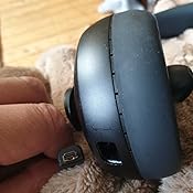 nura USB-A accessory charging cable by nuraphone, 130: Amazon.co.uk ...