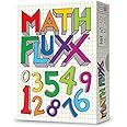 Amazon.com: Looney Labs Math Fluxx Card Game - Mathematical Adventure ...