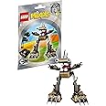 Amazon.com: LEGO Mixels 41521 FOOTI Building Kit : Toys & Games