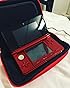 Amazon.com: Nintendo 3DS - Flame Red : Video Games