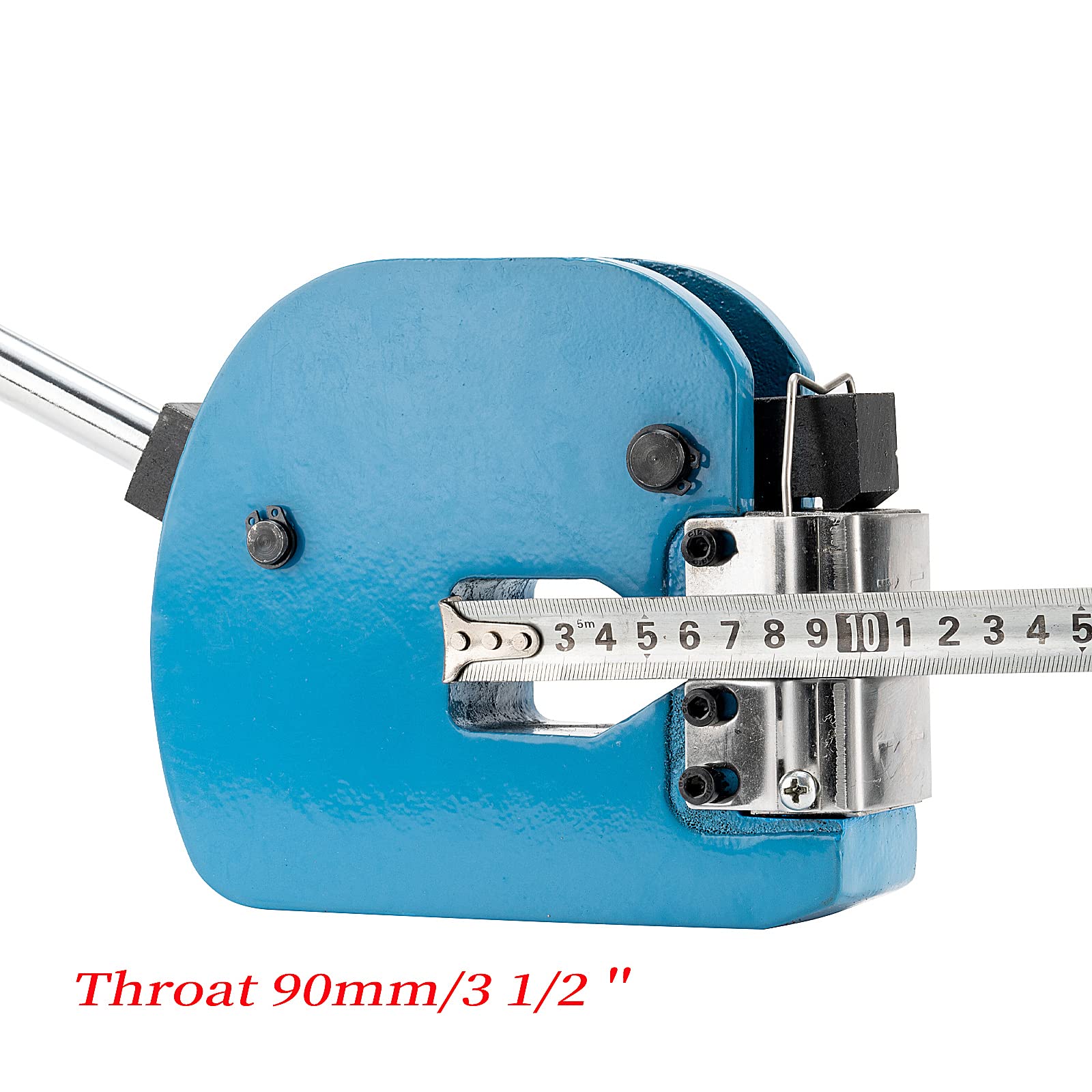Mua Metal Shrinker and Stretcher 2-IN-1 90mm Throat 18 Gauge Mild Steel ...
