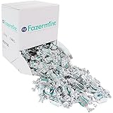 Amazon.com : Fazer Fazermint Bulk (389 Pieces/Bag), 6.6000-Pound (3 kg ...