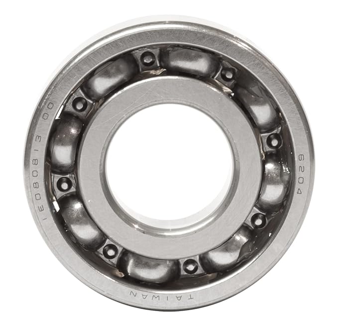 Viwanda - Rodamiento Rígido de Bolas de una Hilera 6004 C3 (20x42x12 ...