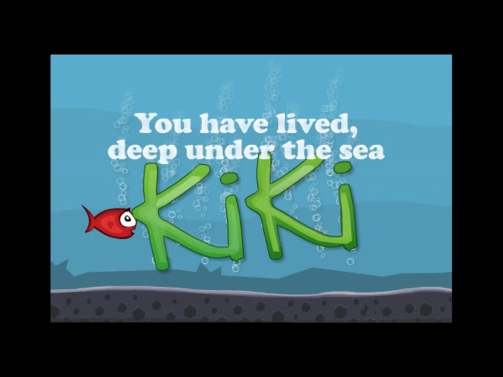 Kiki Fish - App on Amazon Appstore