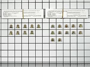 Amazon.com: Frigidaire GRLP3 Conversion Kit: Home Improvement