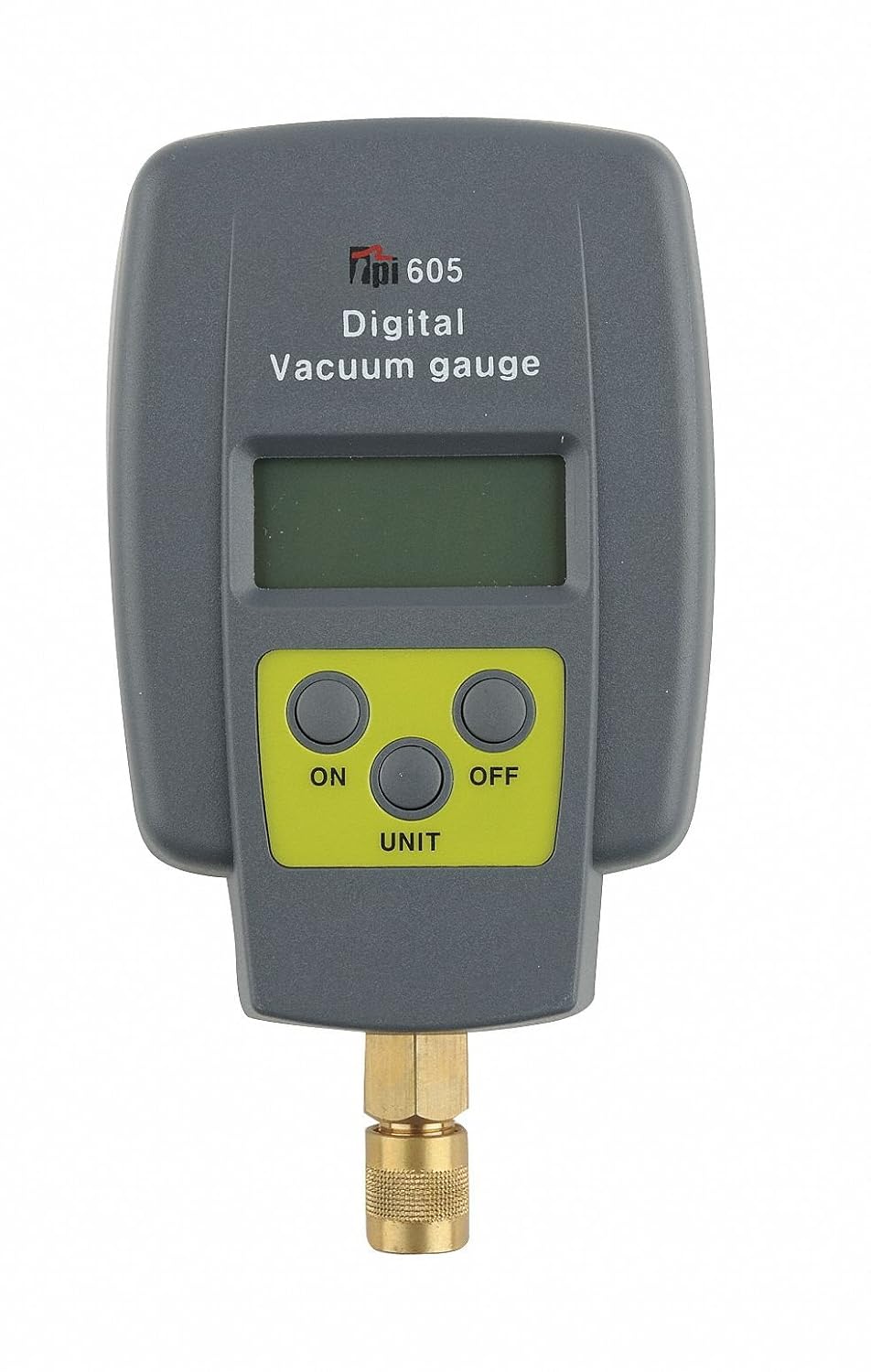 Amazon Digital Vacuum Gauge 12000 15 Micron Industrial Scientific Amazon Digital Vacuum Gauge 12000 15 Micron Industrial Scientific