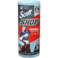 Scott 75130 - Pack de 55 toallas multiuso : Amazon.com.mx: Industria ...