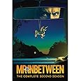 Amazon.com: Mr Inbetween: The Complete Second Season : Scott Ryan ...