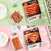 Spicy Strip Small Gluten Latiao Snack Food - Chinese Special Classic ...