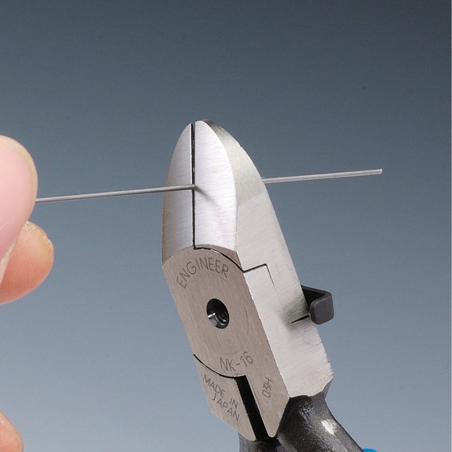 Купить Плоскогубцы nk/16 Diagonal Cutting Nippers Professional Tool ...