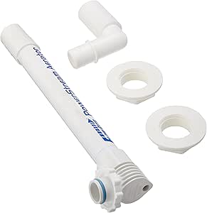 Amazon.com: Flow-Rite MH-IPA-22W-713 Barbed Power Stream Aerator ...