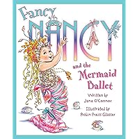 Fancy Nancy and the Posh Puppy: O'Connor, Jane, Glasser, Robin Preiss ...