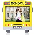 Amazon.com - Yalikop Back to School Photo Frames for 4 x 6 Inches ...