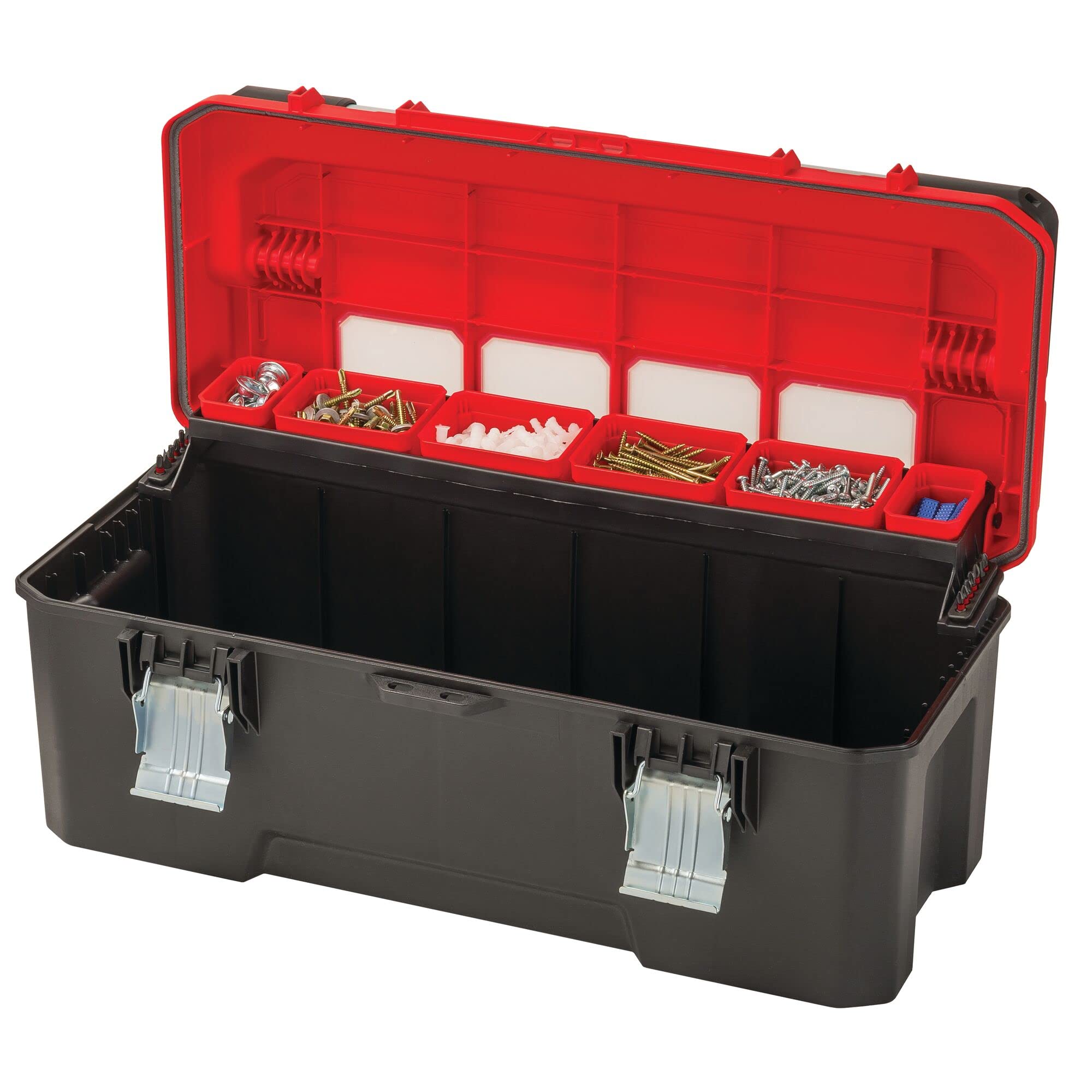 Mua Tool Box, 26 Inch, Dust and Water Resistant, Large (CMST26320L ...