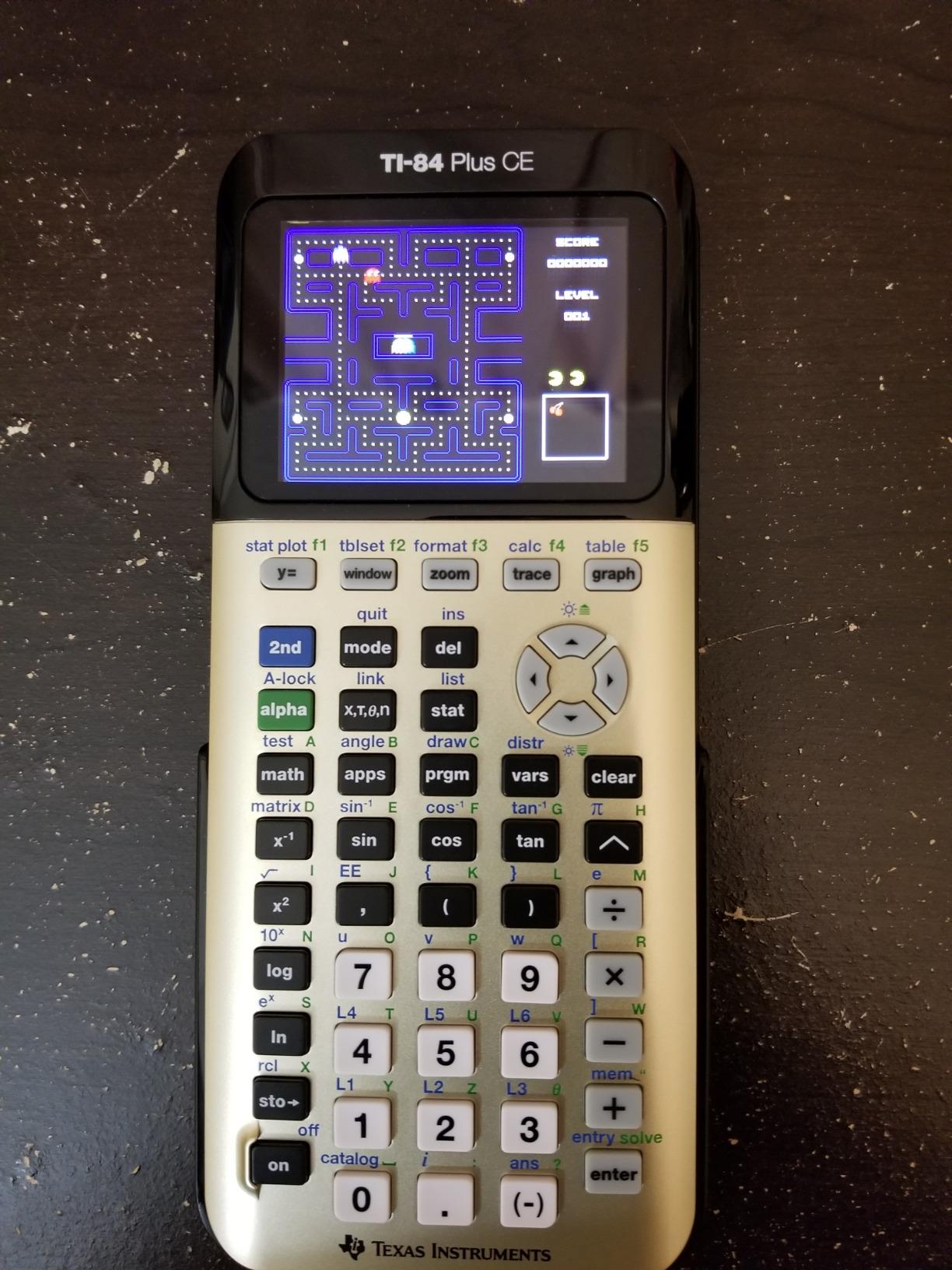 $25/mo - Finance Texas Instruments TI-84 Plus CE Color Graphing ...