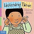 Listening Time (Toddler Tools®): Verdick, Elizabeth, Heinlen, Marieka ...