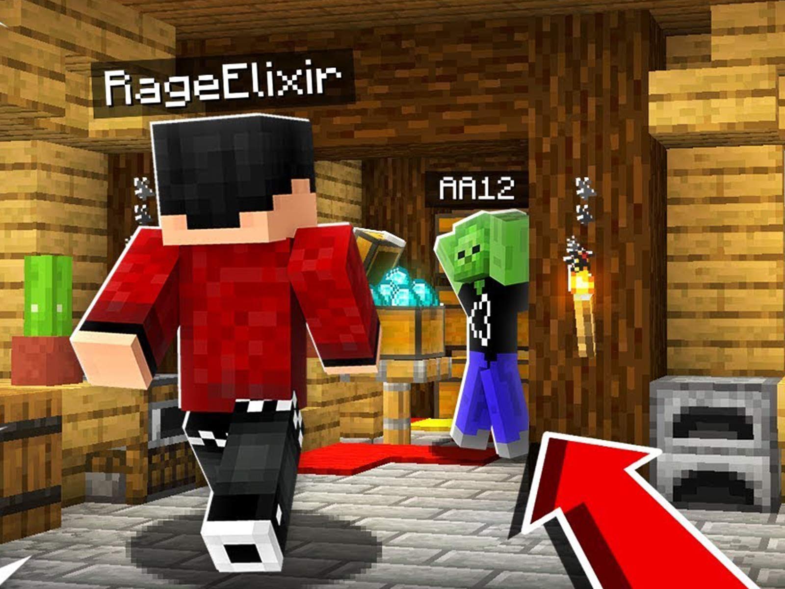 Watch RageElixir | Prime Video