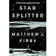 Amazon.com: Star Splitter: 9780735231351: Kirby, Matthew J.: Books