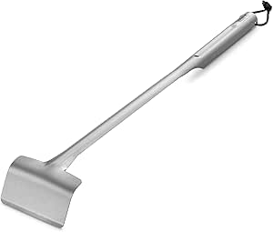 Amazon.com: Weber Charcoal Rake, 21in x 3.9in x 1.9in : Everything Else