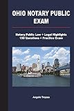Amazon.com: Ohio Notary Public Exam Questions and Answers: 150 ...