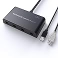 Amazon.com: Mayflash GameCube Controller Adapter for Wii U, PC USB and ...