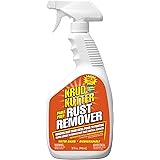 Amazon.com: Krud Kutter, Inc. RX32 Krud Kutter 6 Rust Converter, 32 Oz ...