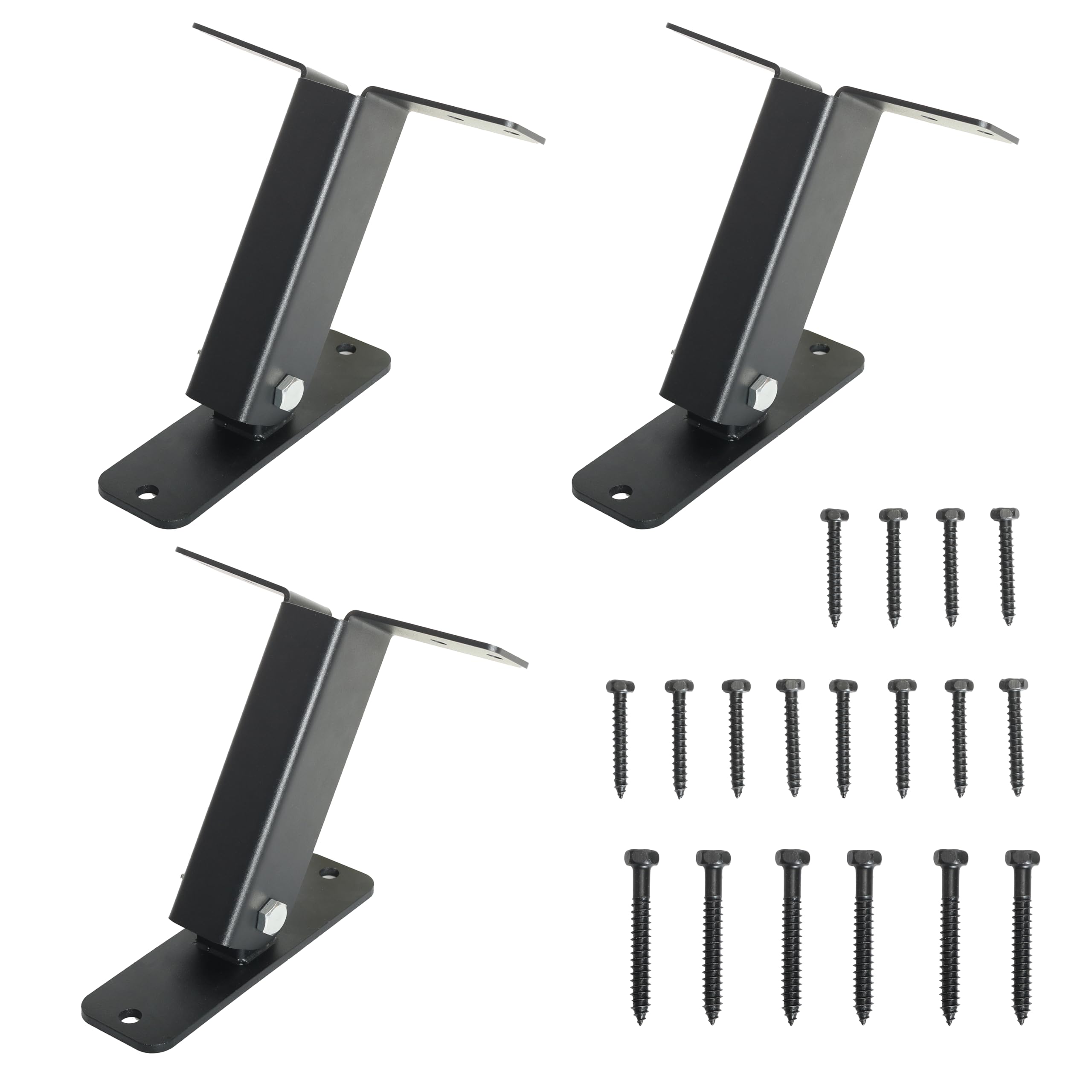 Roof Riser Bracket Pergola Roof Riser Beam Bracket for Patio Gazebo ...