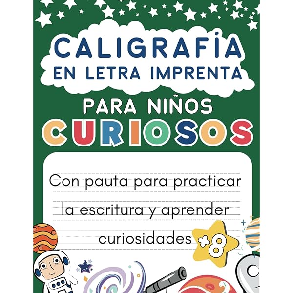 Cuadernos De Ejercicios Para Practicar La Escritura A Mano 40 Recursos