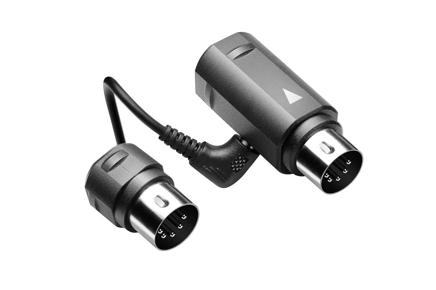 WIDI Master Bluetooth MIDI Wireless Adapter 5-PIN DIN Interface ...