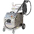Amazon.com: Goodway GVC-18000 Heavy-Duty Industrial Steam Cleaner, 3 ...