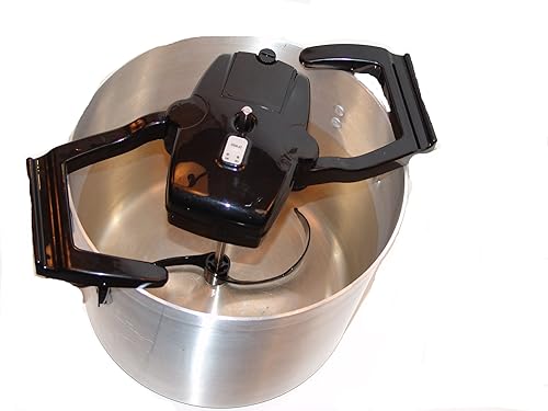 Best Automatic Pot Stirrer - Buying Guide Of 2024 - Chef's Resource