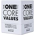 Amazon.com: Core Values Deck : Toys & Games
