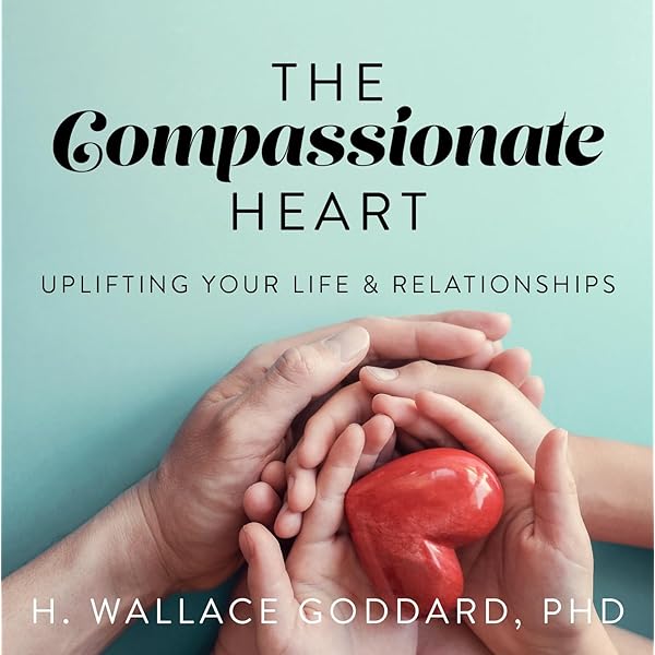 Compassionate Heart Quotes