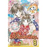 Amazon.com: St. Dragon Girl, Vol. 7 (7): 9781421520162: Matsumoto ...