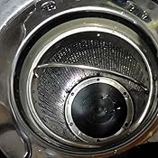 Amazon | SANEI シンクのゴミ受け 流し排水栓カゴ PH65F | シンク排水用備品