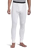 Duofold Men's Midweight L/S Crew With Moisture Wicking at Amazon Men’s ...