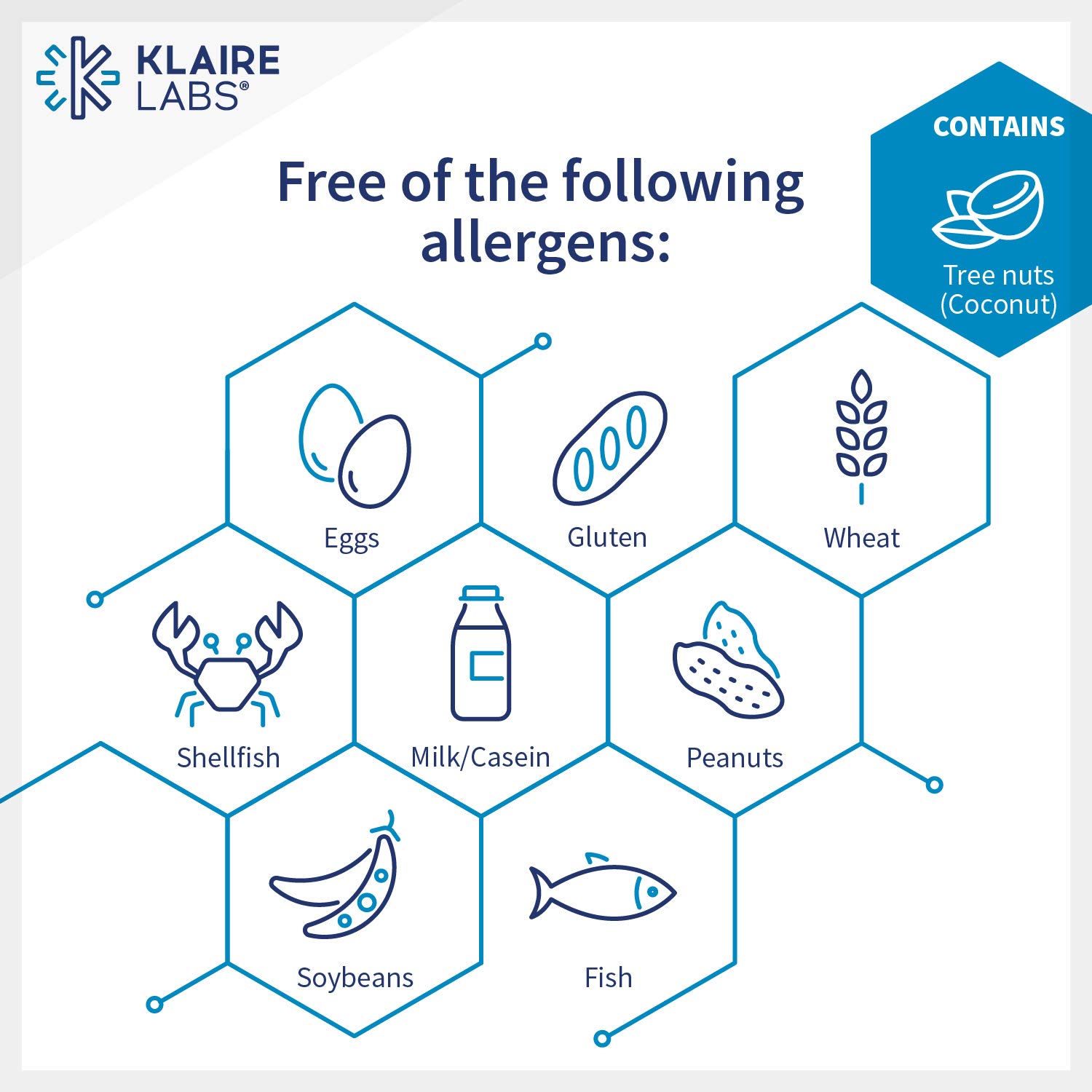 Mua Klaire Labs Biospora Probiotic - Bacillus Coagulans & Subtilis 2 ...