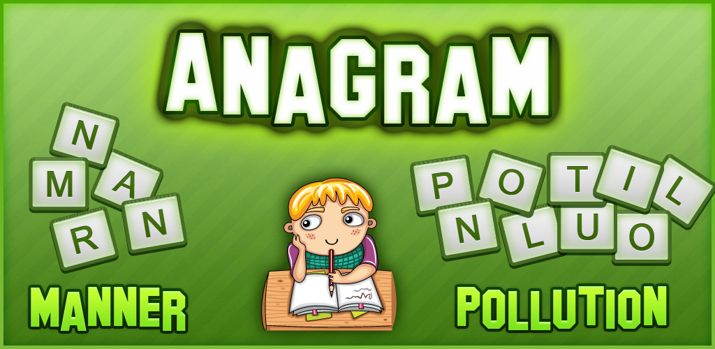 Learn To Create An Anagram Game For Android Androidpub