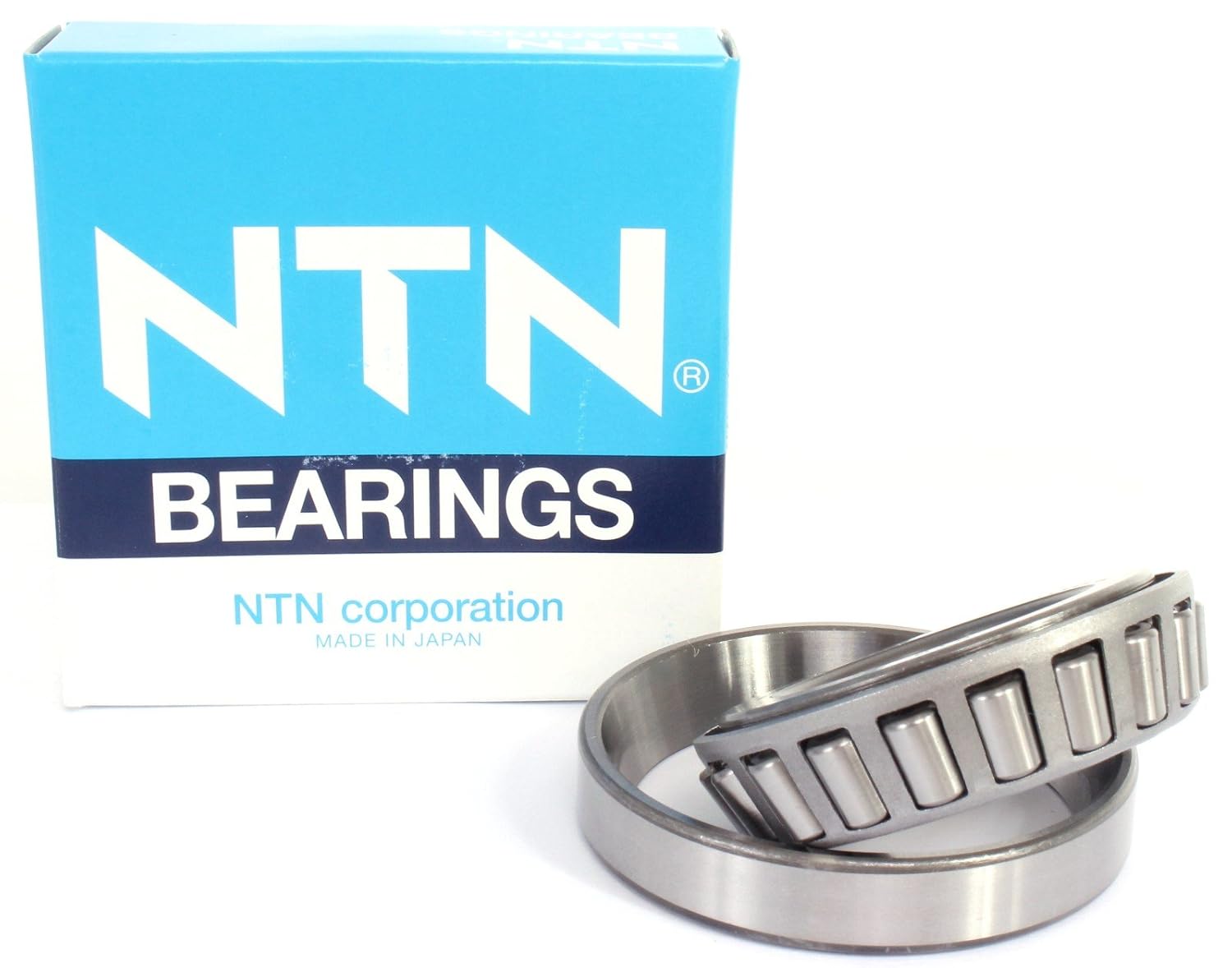 NTN TAPERED ROLLER BRG (25580/25520): Amazon.com: Industrial & Scientific