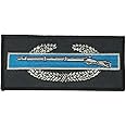 Amazon.com: US ARMY 11B INFANTRYMAN INFANTRY PATCH - Silver, Royal Blue ...