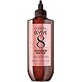 Amazon.com: L’Oreal Paris Elvive 8 Second Wonder Water Lamellar, Rinse ...