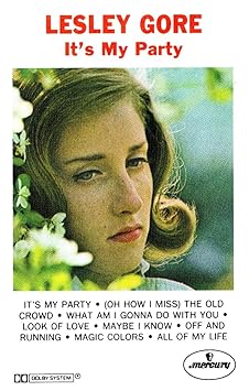Lesley Gore - It's My Party - Amazon.com Music