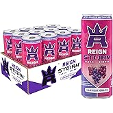 Amazon.com : REIGN Storm, Valencia Orange, Fitness & Wellness Energy ...