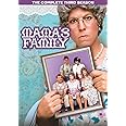 Amazon.com: Mama's Family: Season 3 : Carol Lawrence, Ken Berry, Dorothy Lyman, Beverly Archer ...