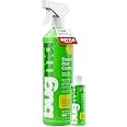 Amazon.com : BugMD Ant Killer & Bug Spray Concentrate 3.7 oz and Empty ...