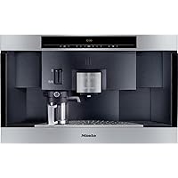 Amazon.de Bestseller: Die beliebtesten Artikel in Einbau-Kaffeemaschinen