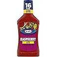 Amazon.com : Kraft Raspberry Vinaigrette Lite Salad Dressing (16 fl oz ...